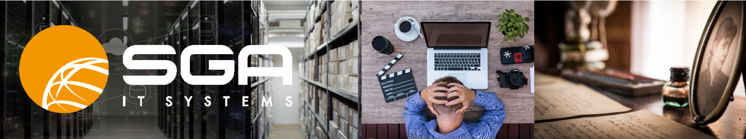 Produkte und Services - SGA IT Systems GmbH - Ihr Cloud Service Partner